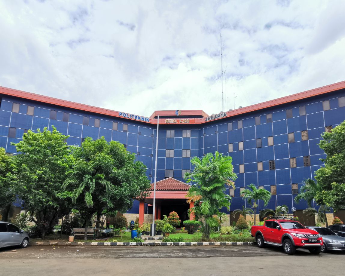 Visi dan Misi - Program Studi Administrasi Bisnis Sektor Publik